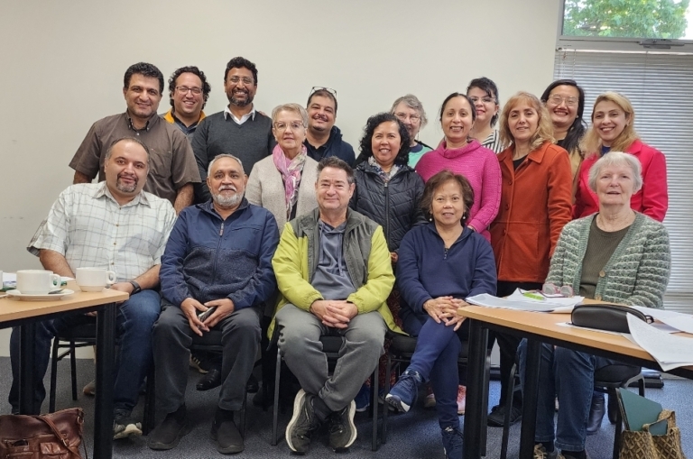 How conversations can propel community-building