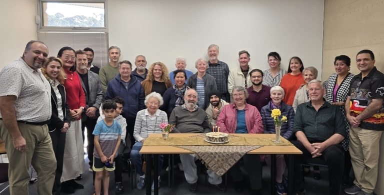 How conversations can propel community-building