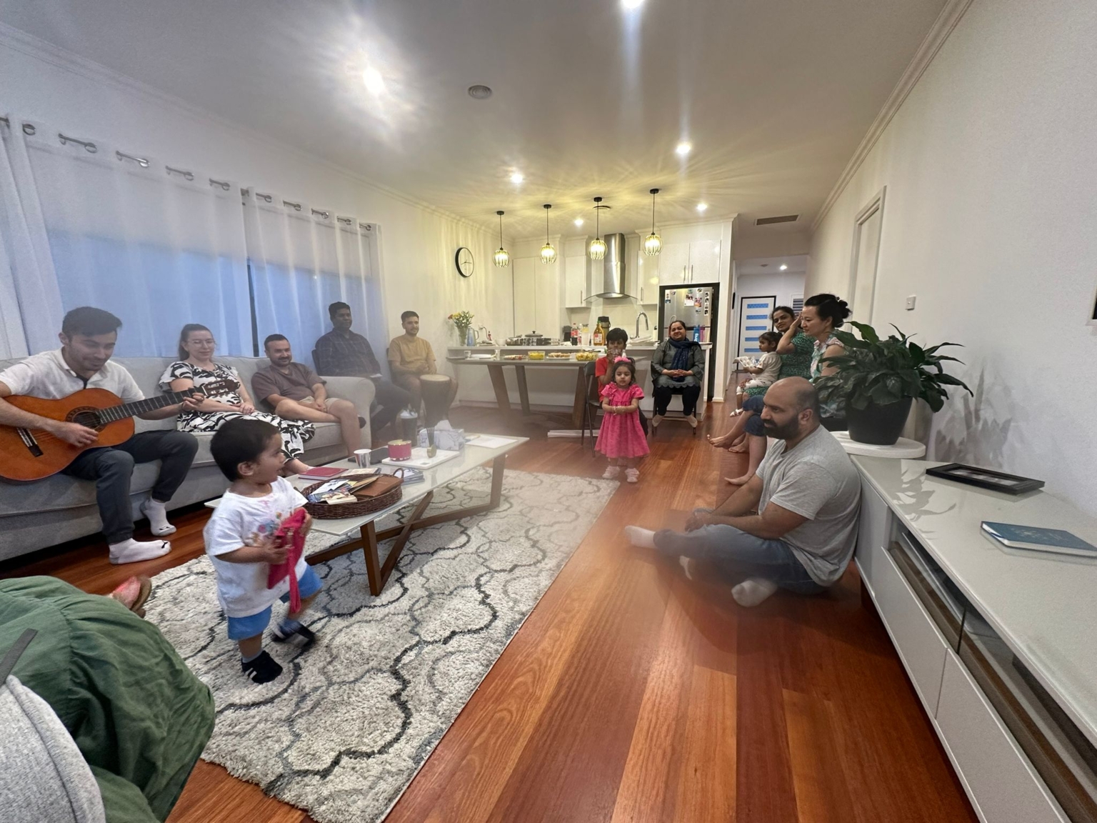 Mernda – Australian Baha'i Horizons