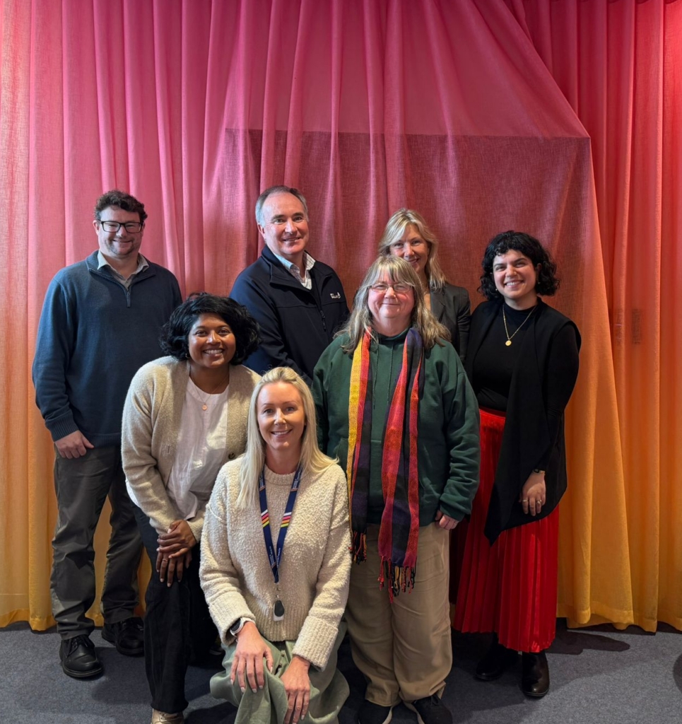 National roundtables seek varied insights in pursuit of truth