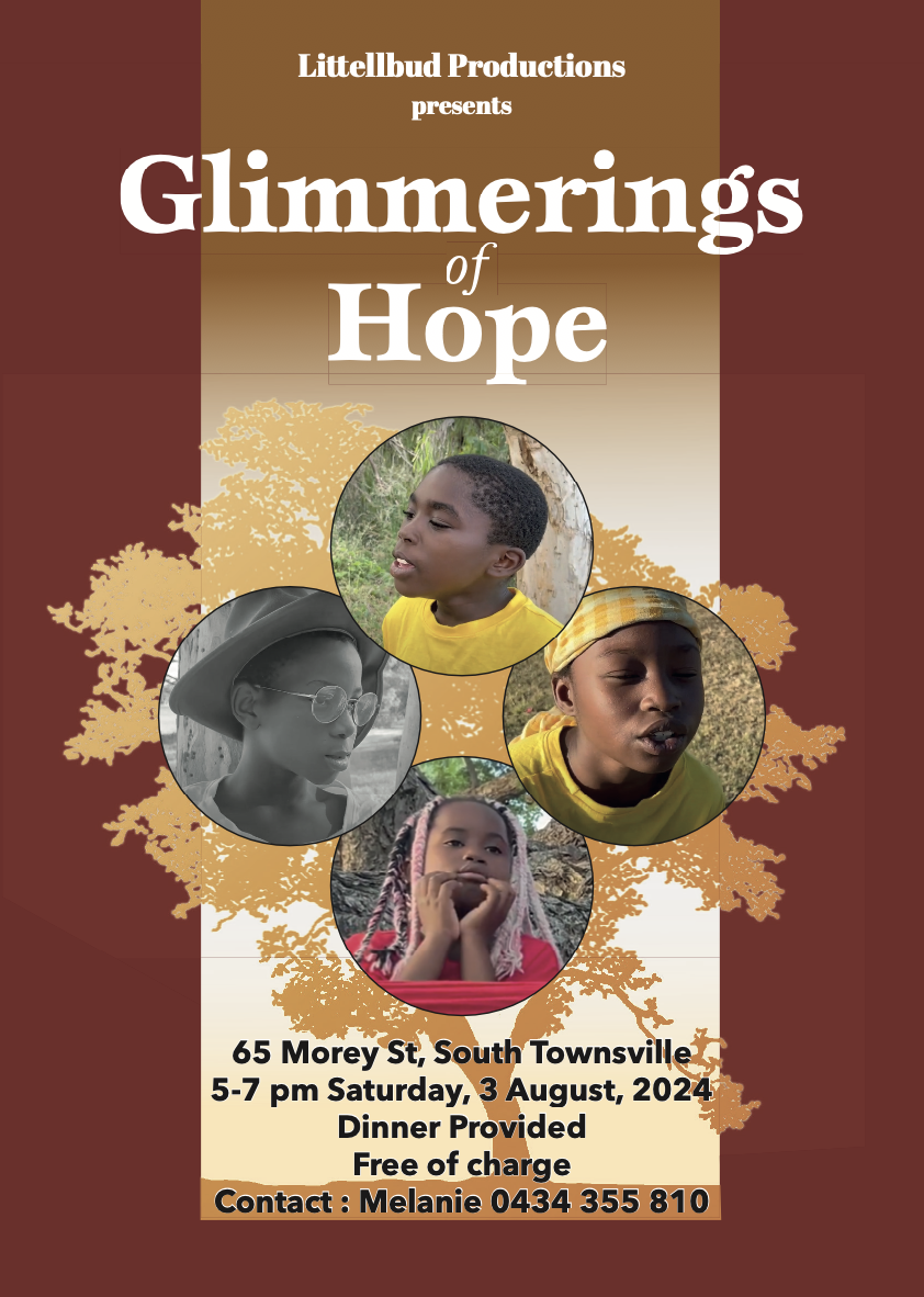 New film explores Glimmerings of Hope - Australian Baha'i Horizons