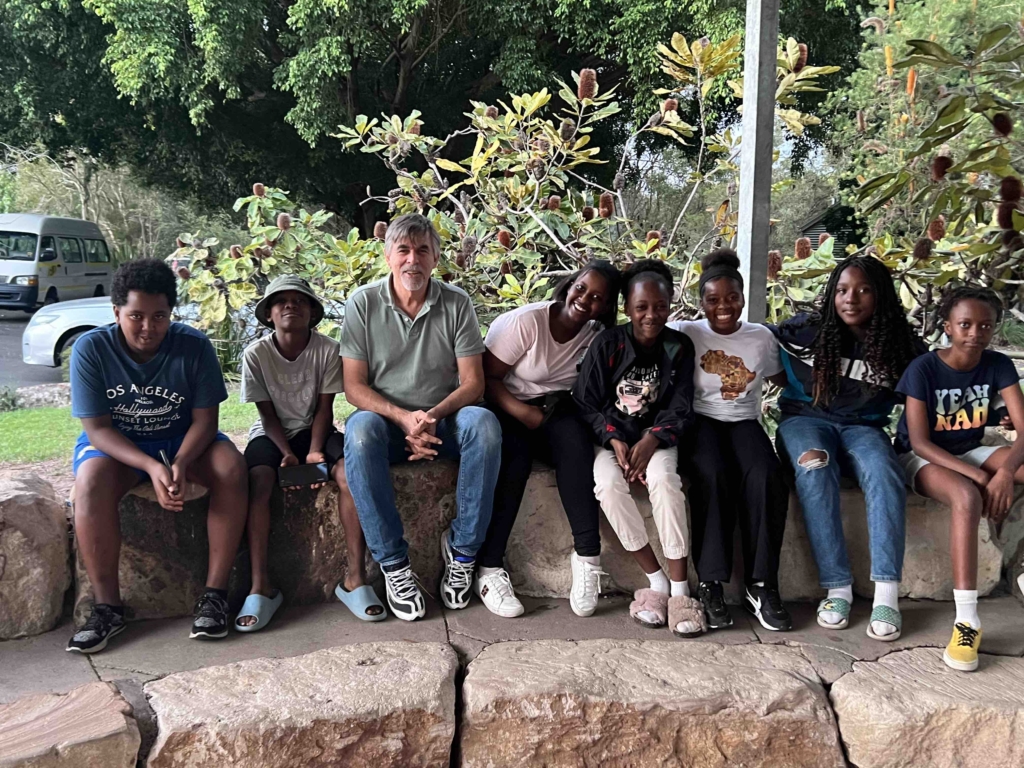 Inala's process of community-building – Australian Baha'i Horizons