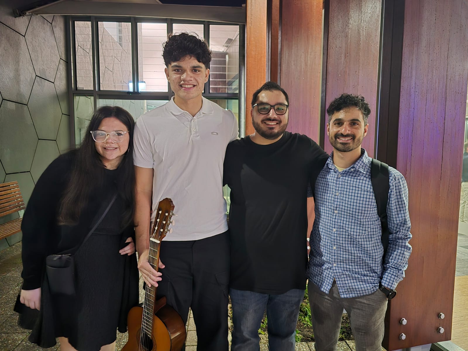 100 years of the Faith in Western Australia - Australian Baha'i Horizons