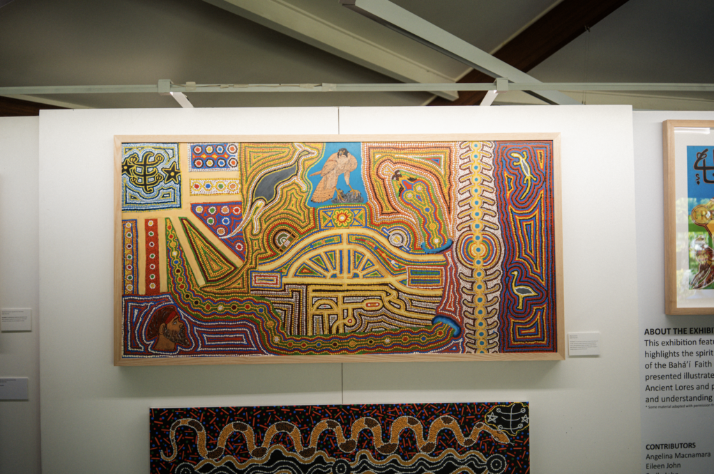 Video about First Nations art showcases power of storytelling
