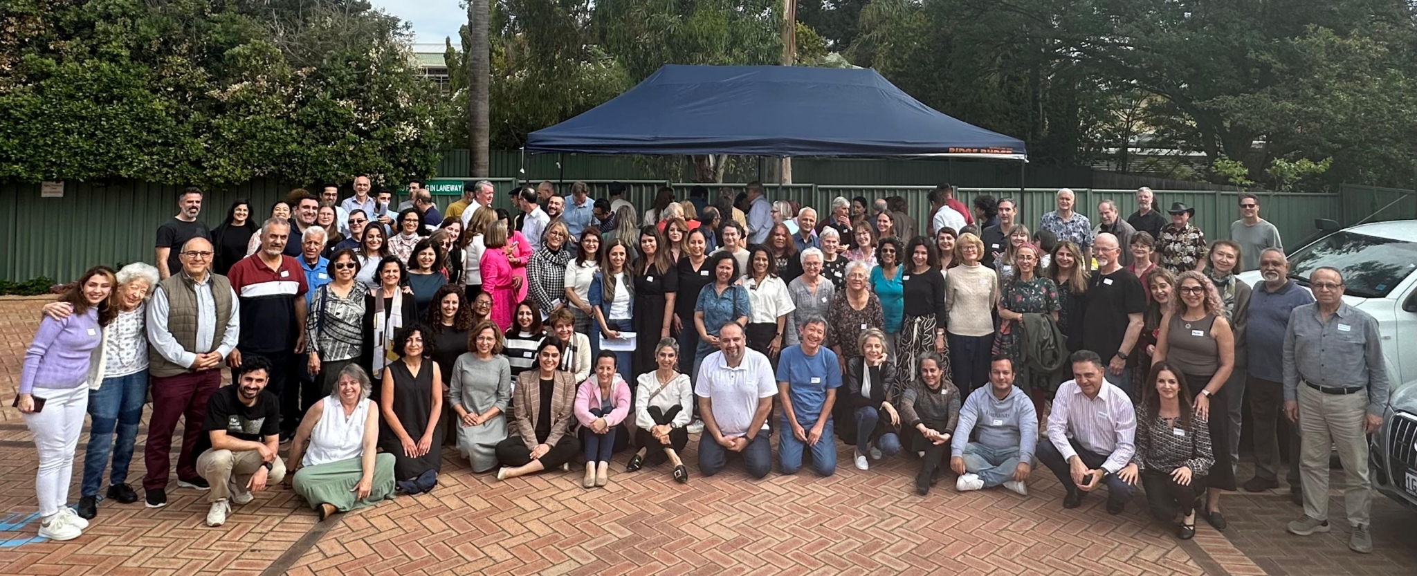 ‘The chief sinews of Baha’i society’: Reflecting on the role of Local ...