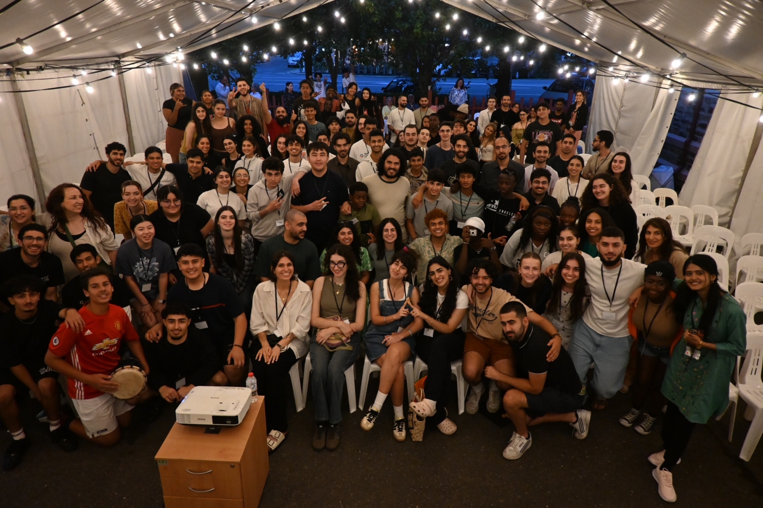 Adelaide conference explores themes critical to period of youth ...