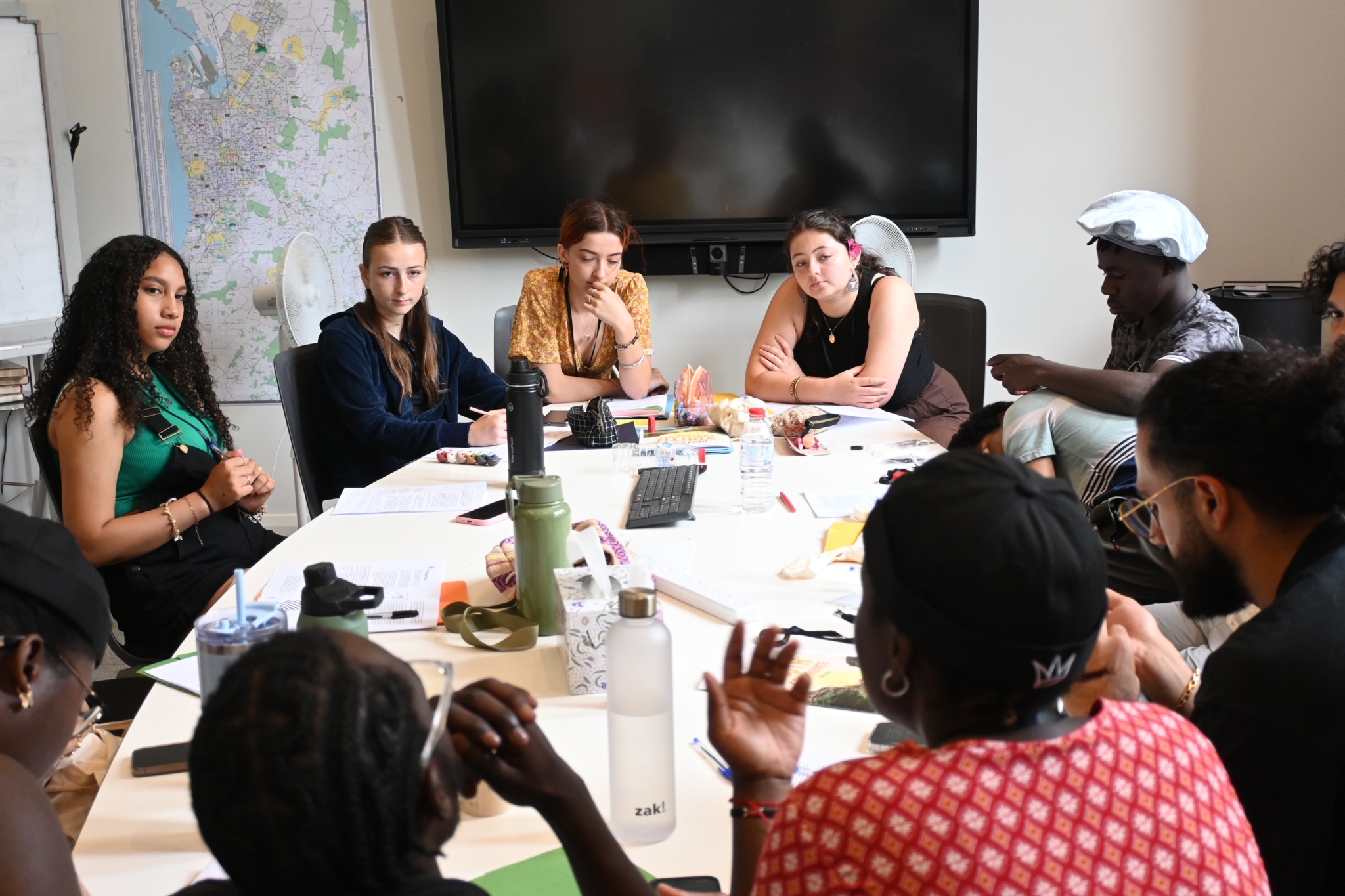 Adelaide conference explores themes critical to period of youth ...