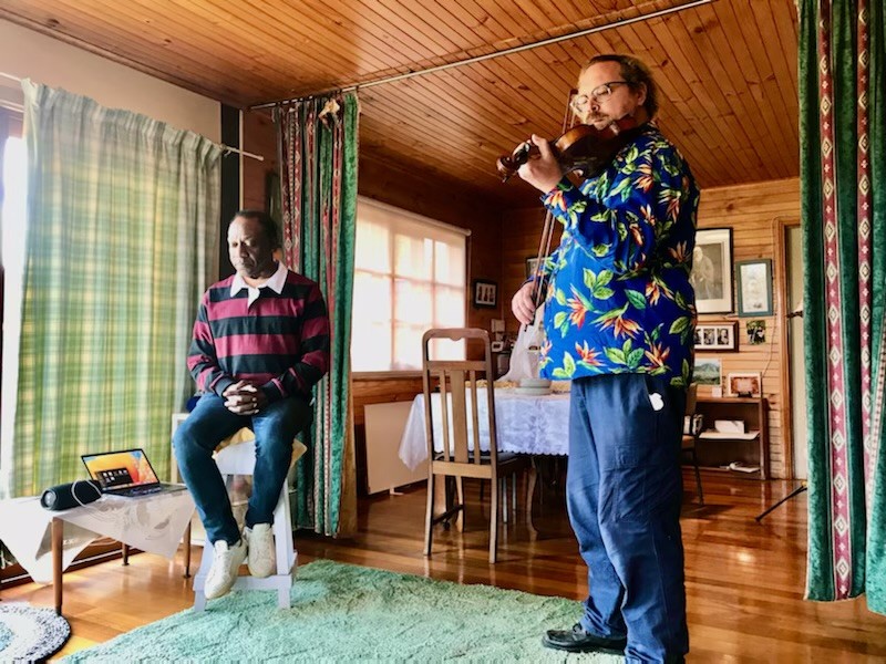 Tasmania marks centenary of Baha'i Faith - Australian Baha'i Horizons